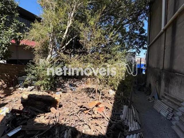Lote na Av. Abilio Machado