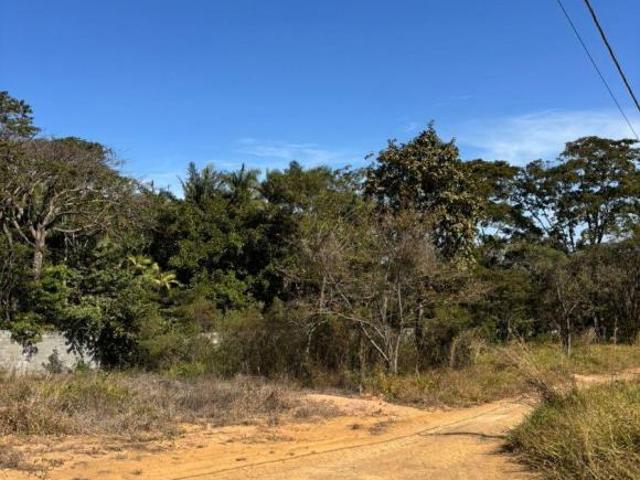 Lote na avenida do sol, 300mts, em condomínio fechado jardim botânico