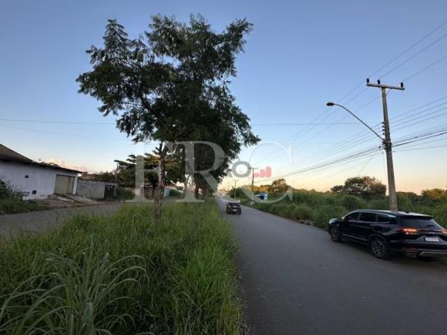 LOTE NA AVENIDA MARECHAL RONDON Lote à Venda, 3035.00 por R$ 550000.00 no setor Jardim Buriti Sereno
