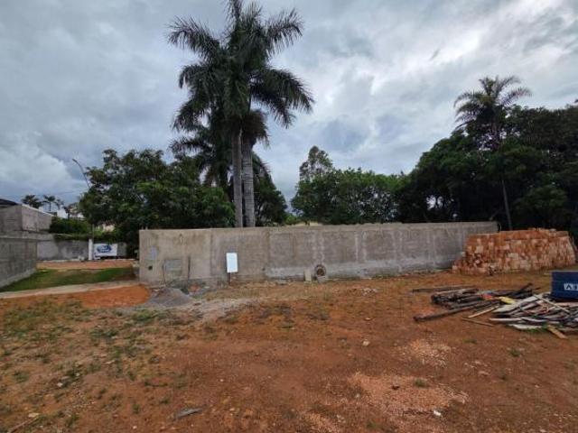 LOTE NA COLÔNIA AGRÍCOLA BERNARDO SAYÃO CHÁCARA 2 – 520M² – 499.000,00