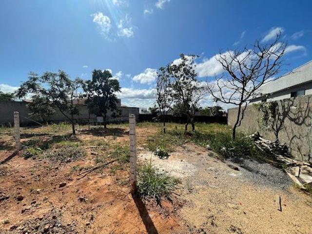 Lote na Quadra 4 conjunto 2 Cond.Estancia Quintas da Alvorada