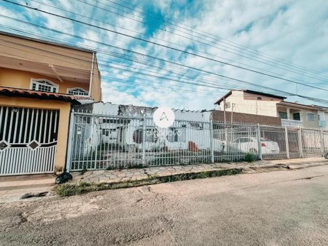 Lote na QE 34 – Guará II | 200 m² | Escriturado