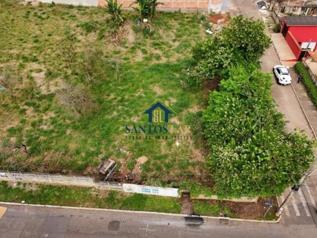 Lote na região central de São Joaquim de Bicas/MG