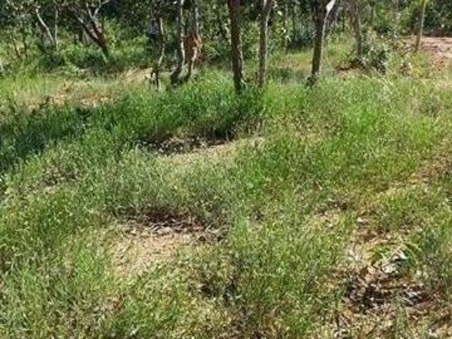 LOTE NA SERRA DO CIPÓ