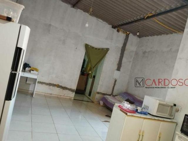 Lote na 26 de setembro, Casa na Rua 2 da 26 de Setembro, Casa em Taguatinga Norte D93