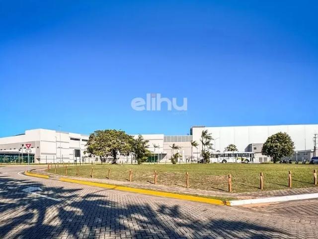 Lote no Jardins de Ibiza | 395,84 m²