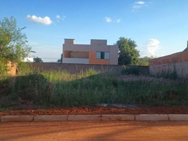 LOTE NASCENTE / JARDIM BOTANICO / 680M² / MURADO