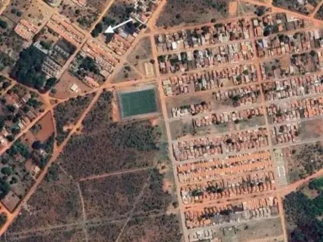 LOTE NO MANSÕES ESTRELA DALVA I NA CIDADE OCIDENTAL