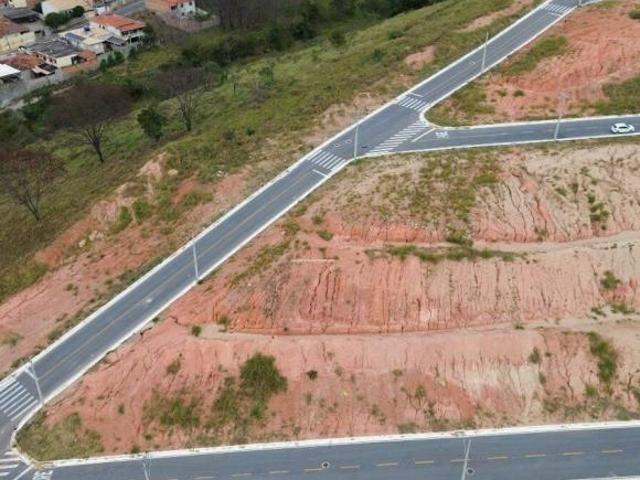 Lote no Monte Carlo, lotes próximo ao Centro