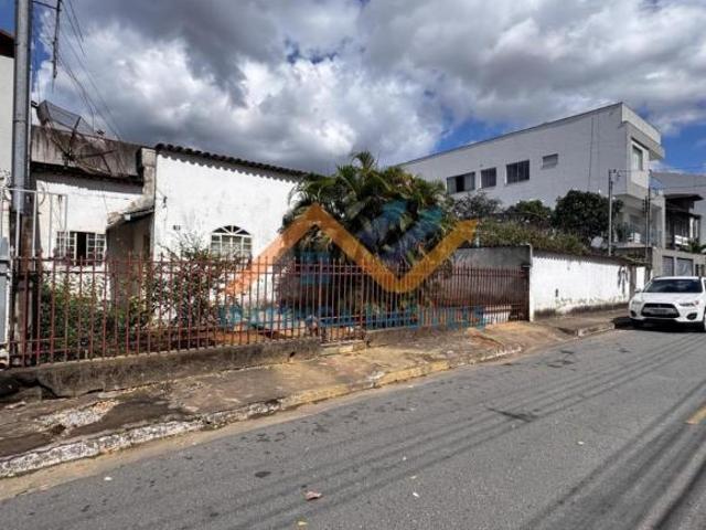 Lote no Novo Cruzeiro Ipatinga