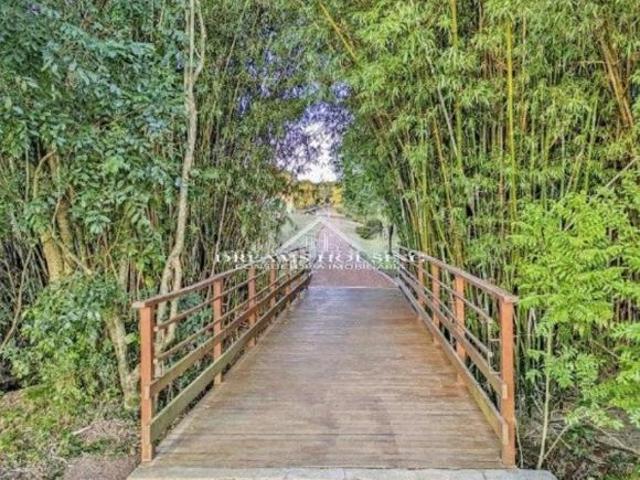Lote no Alphaville Condomínio Lombardia