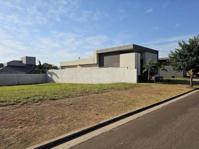 Lote no Alphaville II