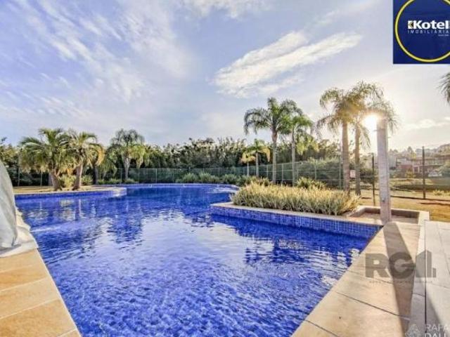 Lote no Alphaville Porto Alegre 575m²