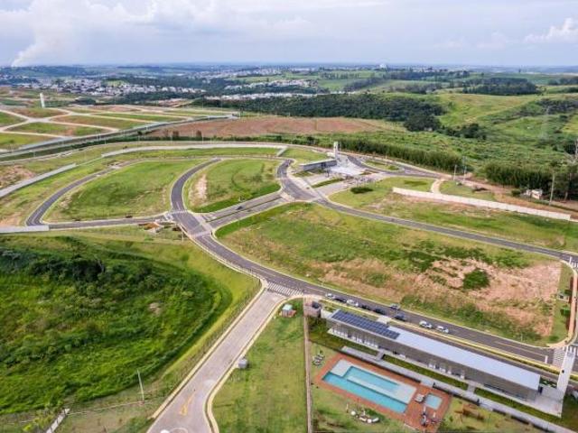 Lote no Artesano pronto para construir com 480 M² em Campinas/SP