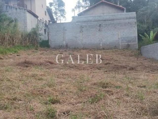 LOTE NO ASFALTO AOS PÉS DA PEDRA GRANDE ATIBAIA