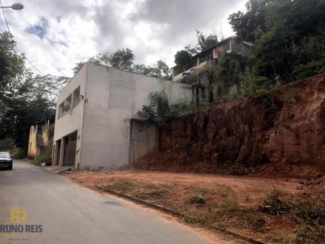Lote no Bairro Tabajaras