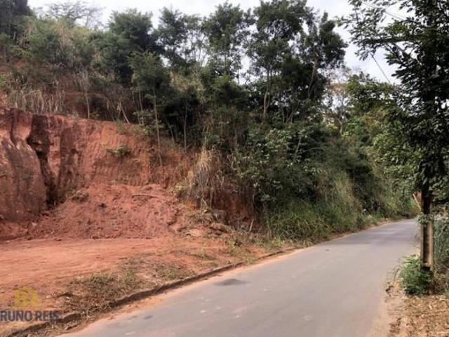 Lote no Bairro Tabajaras em Teófilo Otoni