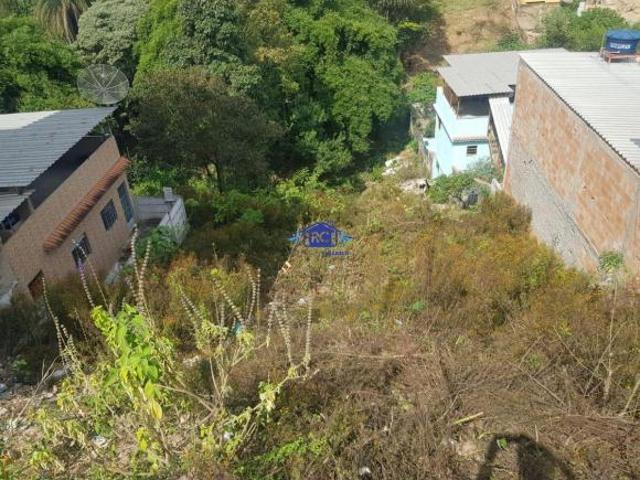 Lote no bairro Vila Resende