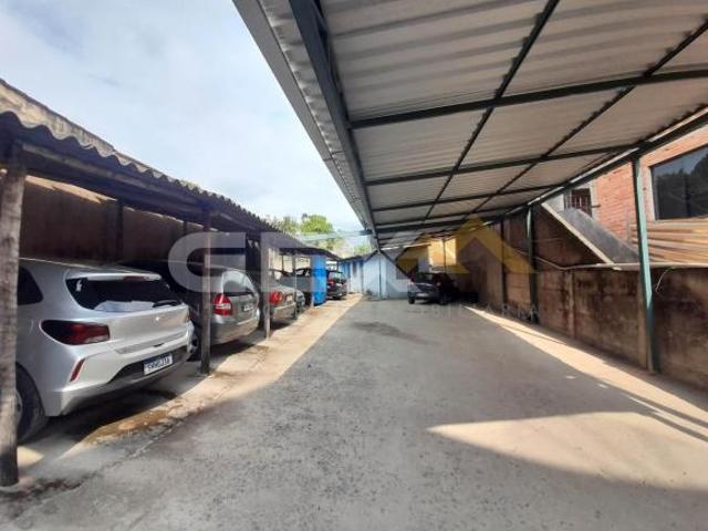 Lote no bairro Afonso pena