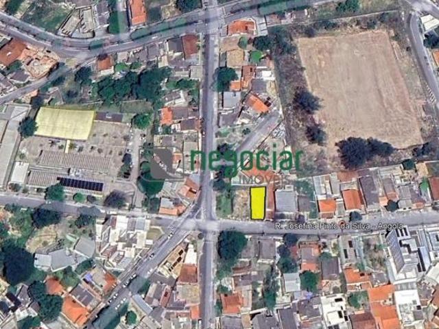 Lote no bairro Angola Betim