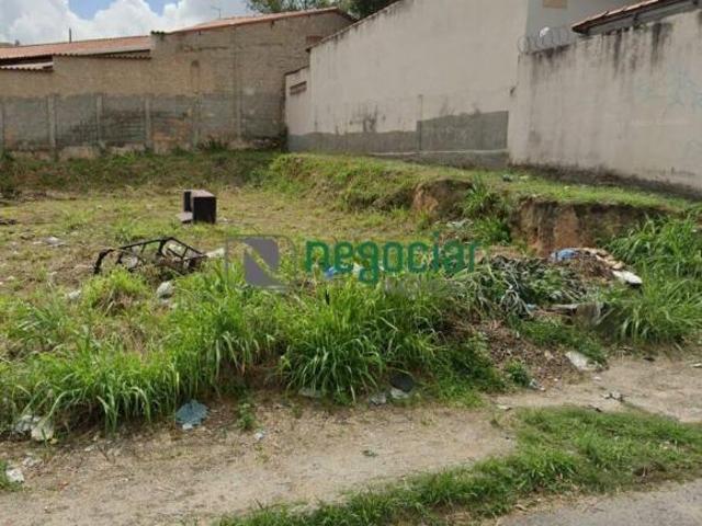 Lote no bairro Angola Betim