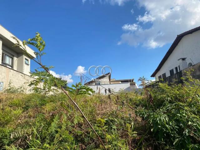 Lote no bairro Belvedere para locação