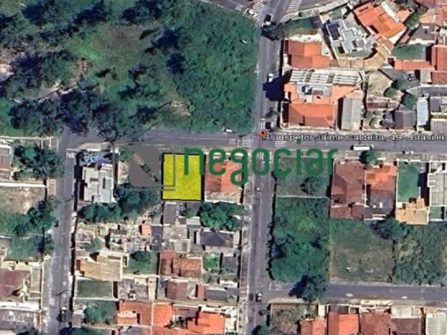 Lote no bairro Brasiléia Betim