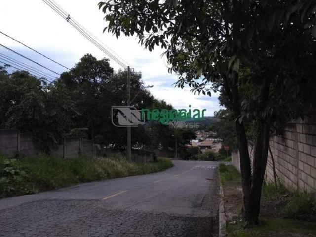Lote no bairro Brasiléia Betim
