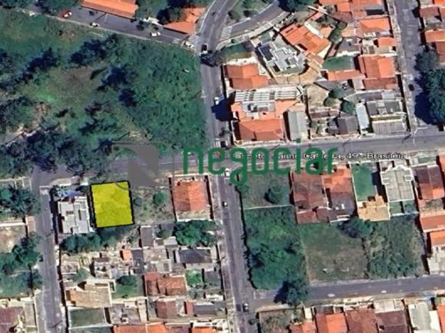 Lote no bairro Brasiléia Betim