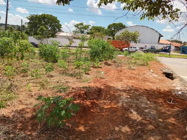 Lote no Bairro Cardoso 680,12m²
