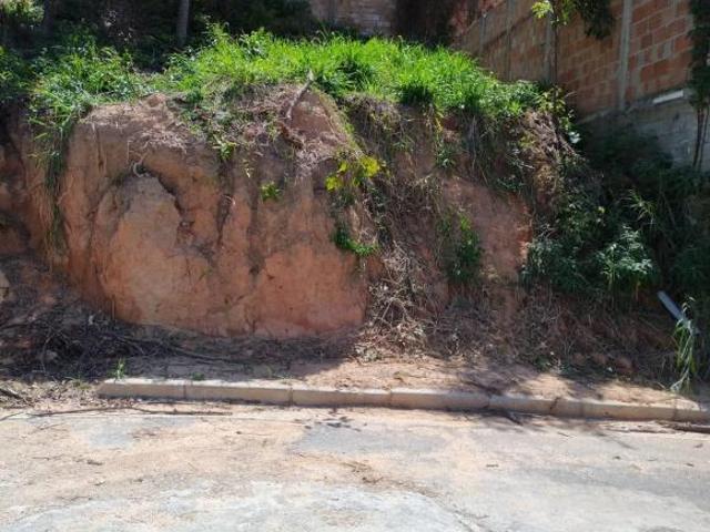 Lote no Bairro Castanheira