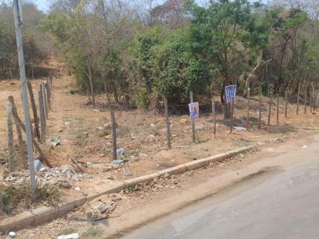 Lote no Bairro Castanheira