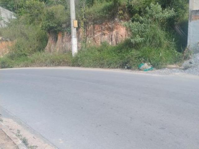Lote no Bairro Castanheira