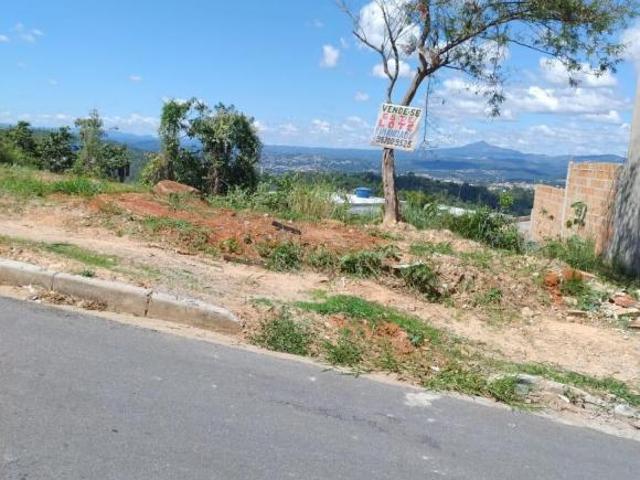 Lote no Bairro Castanheira