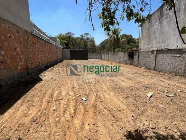 Lote no bairro Chácara Betim