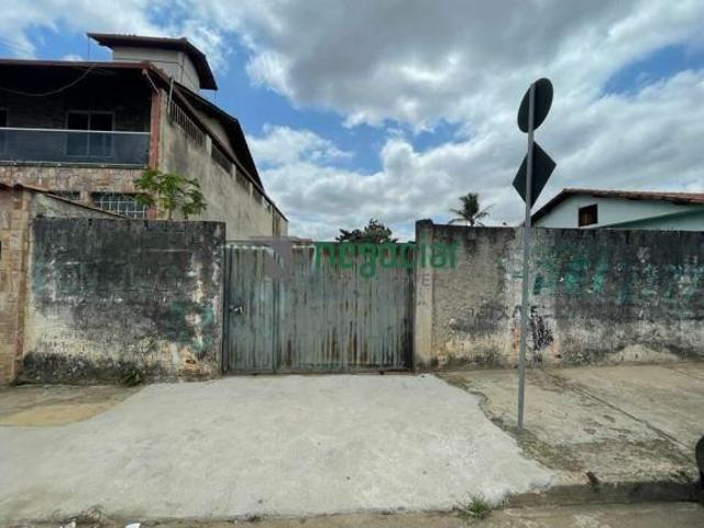 Lote no bairro Chácara Betim