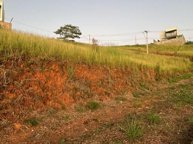 Lote no bairro Cidade Jardim