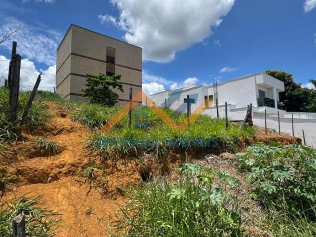 Lote no bairro Cidade Verde Santana do Paraiso