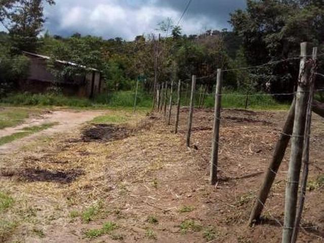 LOTE NO BAIRRO CORCOVADO