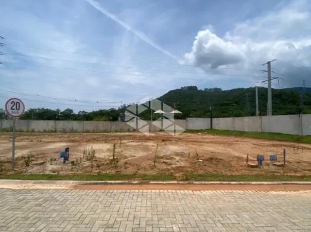 Lote no bairro Deltaville Biguaçu SC