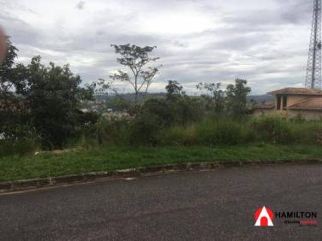 Lote no Bairro Dona Luizinha