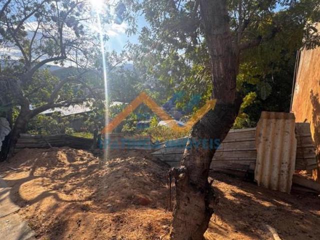 Lote no bairro Esperança Ipatinga