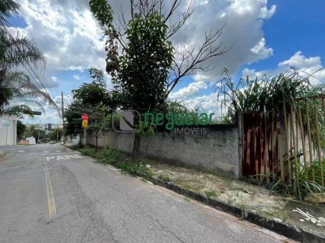 Lote no bairro Filadélfia Betim