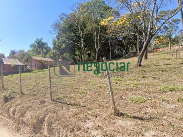 Lote no bairro Flores e Florestas Betim