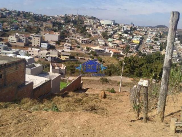 Lote no Bairro Funcionários