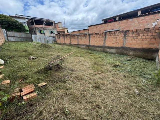Lote No Bairro Gávea 2