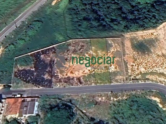 Lote no bairro Guarujá Mansões Betim
