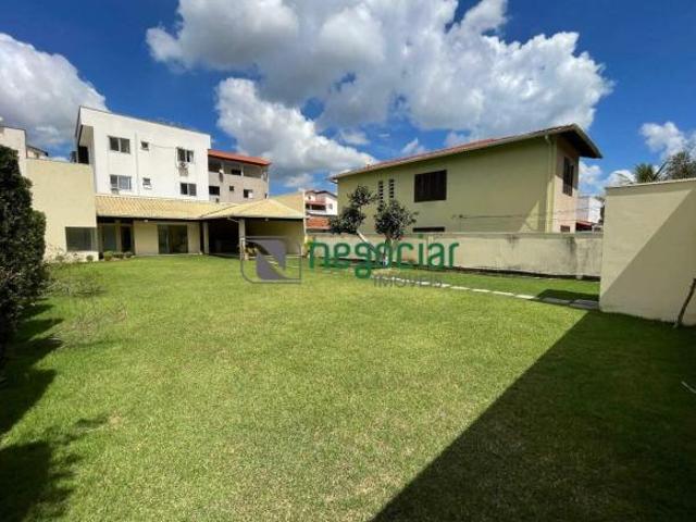 Lote no bairro Guarujá Betim