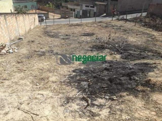 Lote no bairro Jardim das Alterosas 2 Seção Betim