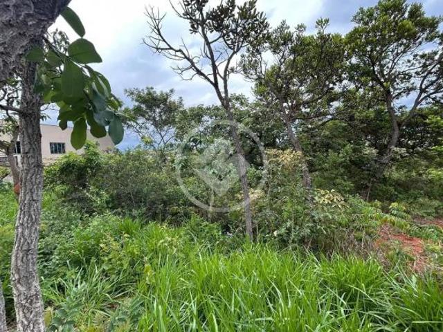 Lote no bairro Lagoa Mansões em Lagoa Santa MG / My Broker